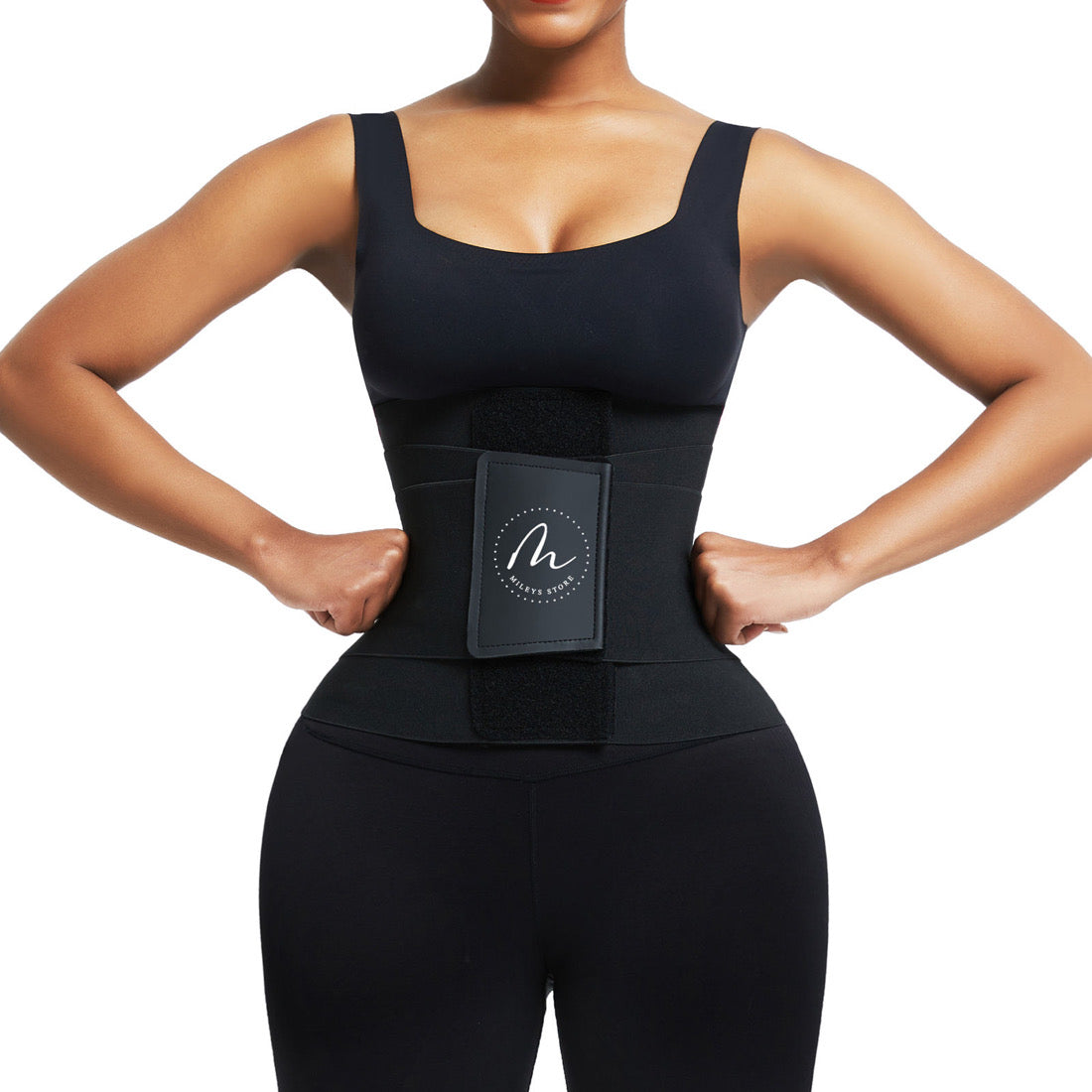 FAJA POST PARTO – Mileys Store